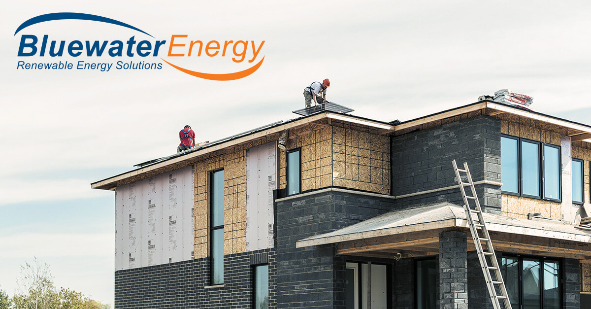 Projects | Explore Our Past Installations | Bluewater Energy