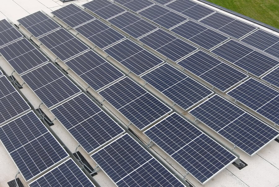 Explore Our Premium Solar Energy and Energy Storage Projects
